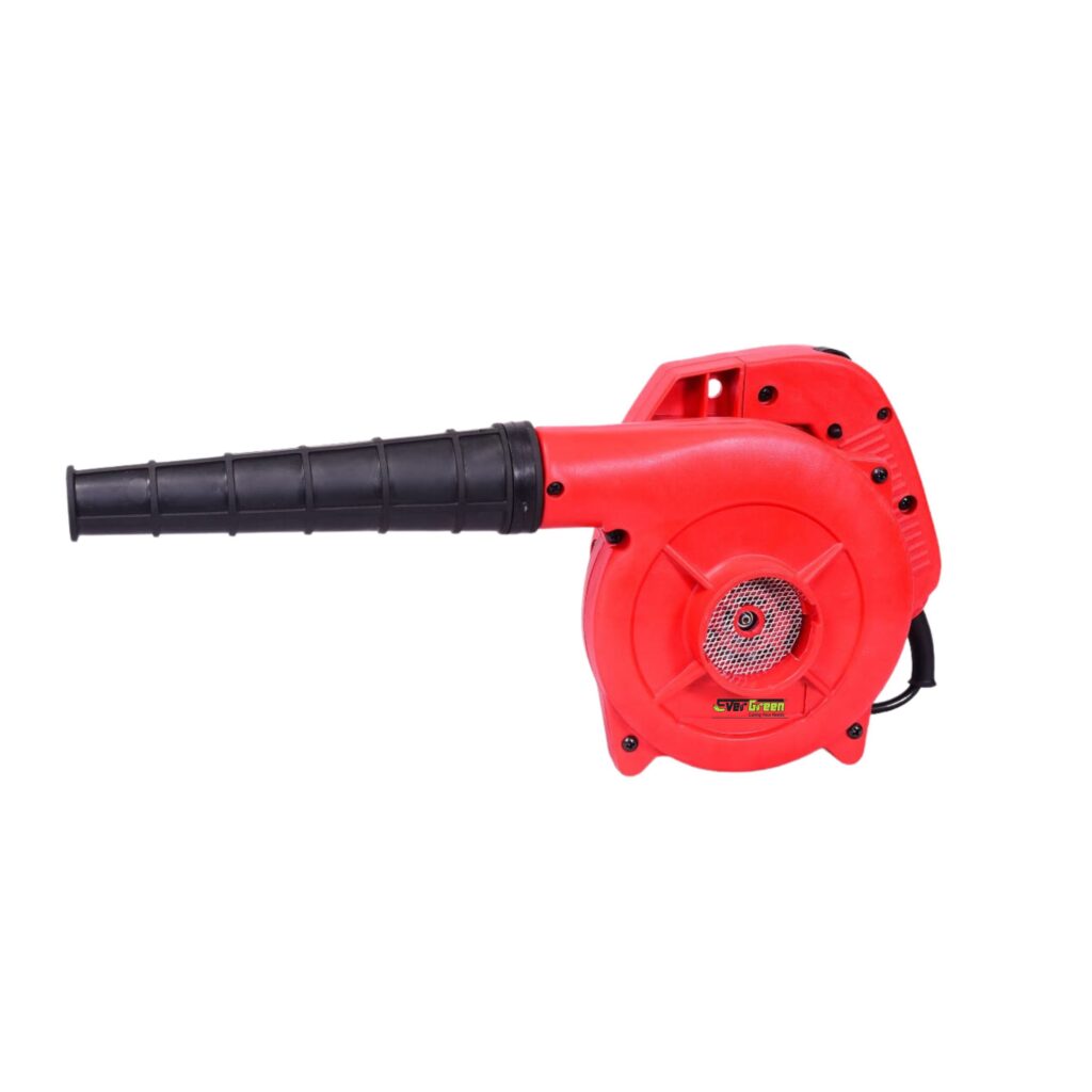 Introducing the Blower with 6 Speeds – Aim Square Corporation