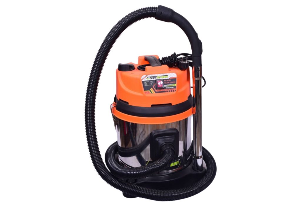 Vacuum Cleaner EG 25ltr VC – Aim Square Corporation